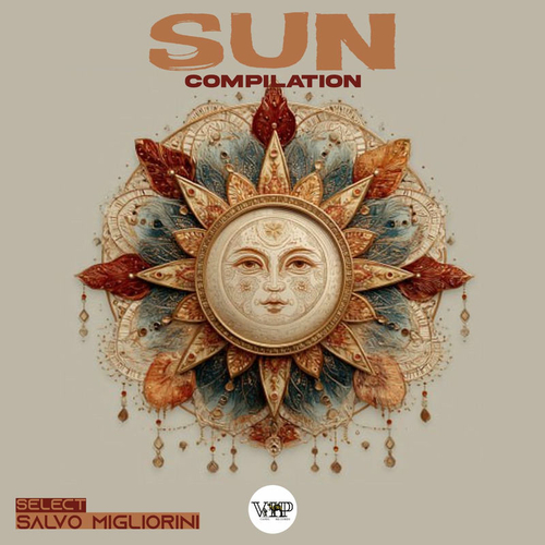 Download VA – SUN Compilation [CVIP858] - DJ Sound Top