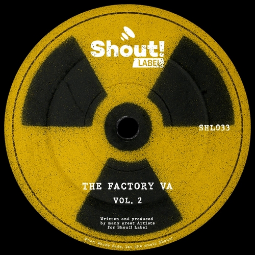 Download VA – The Factory VA Vol. 2 [SHL033] - DJ Sound Top